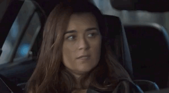 Gibbs GIF by CBS - Find & Share on GIPHY