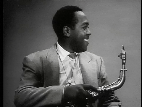 Sax Player GIFs - Find & Share on GIPHY