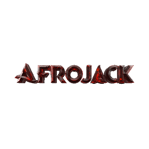 Afrojack Logo Png