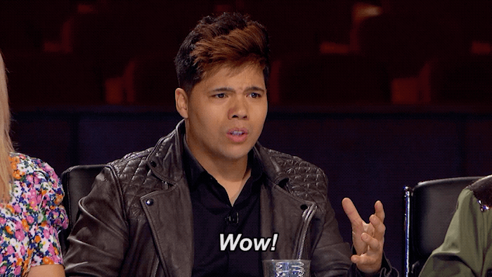 Fox Dancing GIF by So You Think You Can Dance - Find & Share on GIPHY