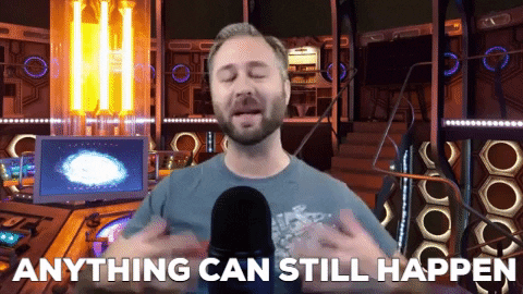 Episode Review GIFs - Get the best GIF on GIPHY