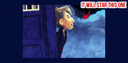 Doctor Who Animation GIF by Channel Frederator - Find & Share on GIPHY