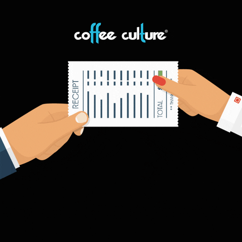 Split Bill GIFs - Get the best GIF on GIPHY