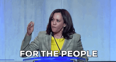 South Carolina Democratic Convention GIFs - Get the best GIF on GIPHY