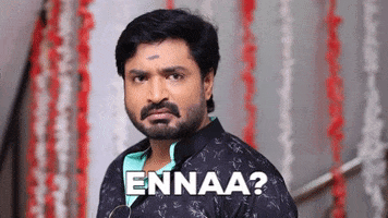 Santhanam GIFs - Find & Share on GIPHY