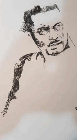 Mifune GIFs - Get the best GIF on GIPHY