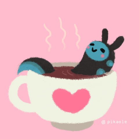 Ocean Coffee GIFs - Get the best GIF on GIPHY