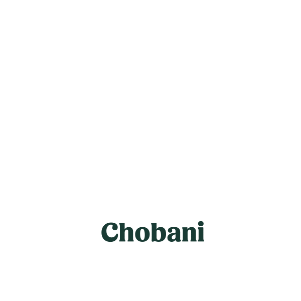 Fruit Cup Sticker by Chobani for iOS & Android | GIPHY
