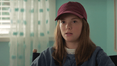 House Rules Club GIF by NETFLIX - Find & Share on GIPHY
