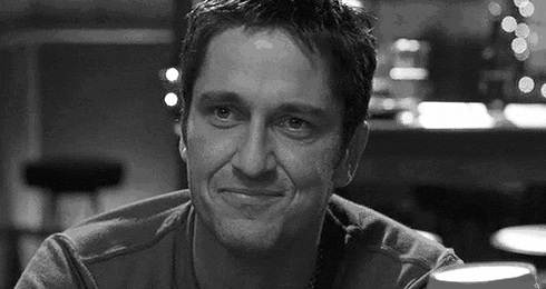 Gerard Butler S GIFs - Get the best GIF on GIPHY