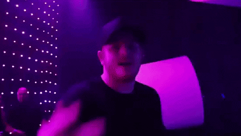 Dance Singing GIF by Jayson - Find & Share on GIPHY