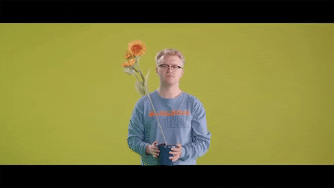 Sleep Talk GIFs by unfdcentral | GIPHY