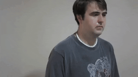 Beard-slap GIFs - Get the best GIF on GIPHY