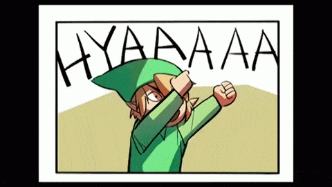 Hyaaa GIFs - Get the best GIF on GIPHY