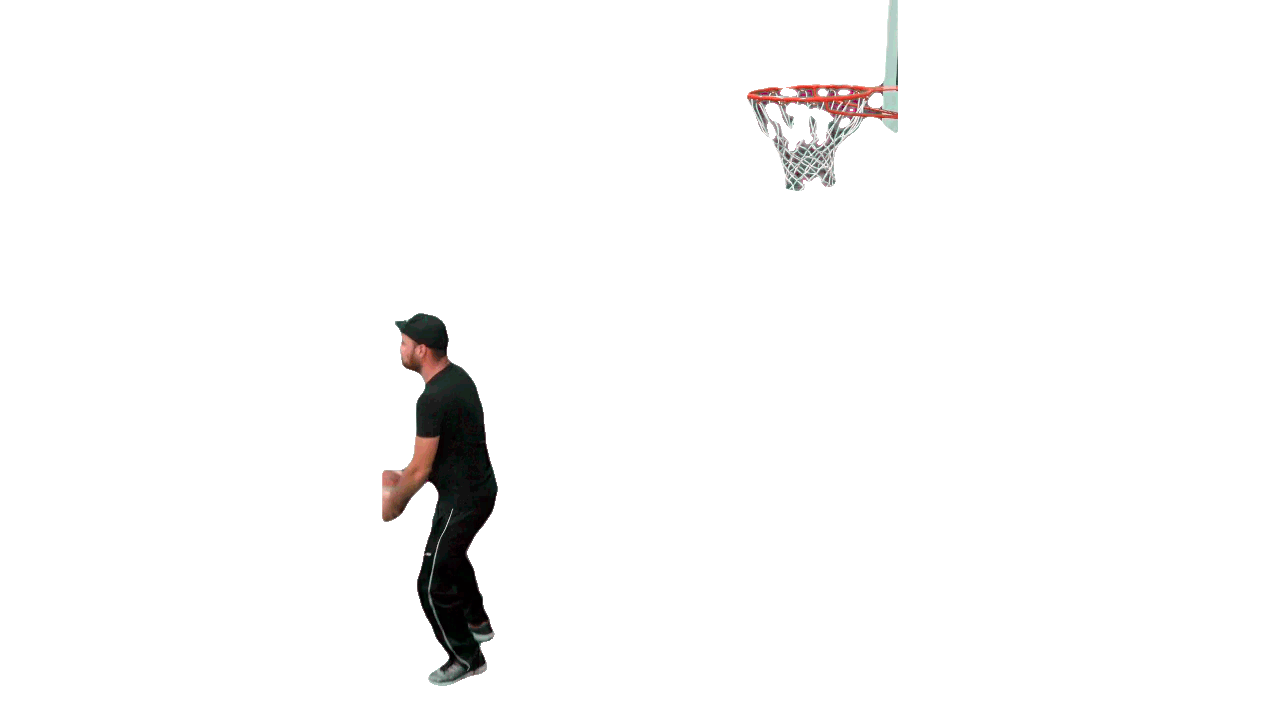 Dance Nba Sticker by Adam Brown for iOS & Android | GIPHY