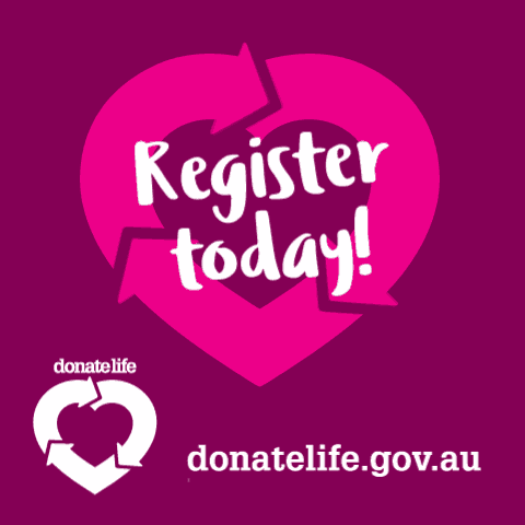 Tissue Donor GIFs - Get the best GIF on GIPHY