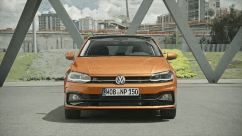 Vwpolo Volkswagen GIF by Rinaldi_Valmotor - Find & Share on GIPHY