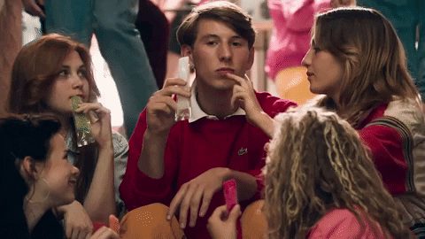 Chickmagnet GIFs - Get the best GIF on GIPHY