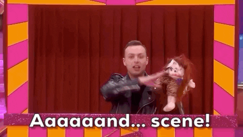 Aaaaaand GIFs - Get the best GIF on GIPHY