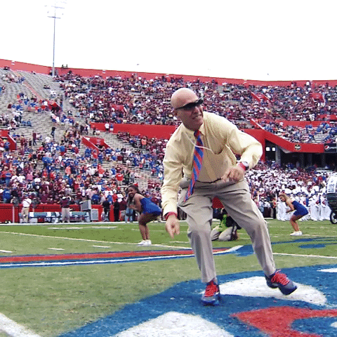 Florida Gators GIF - Find & Share on GIPHY