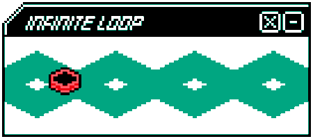 8-Bit Pixel GIF by Toyoya Li - Find & Share on GIPHY