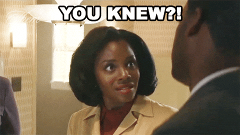 Youre In Trouble Now GIFs - Get the best GIF on GIPHY