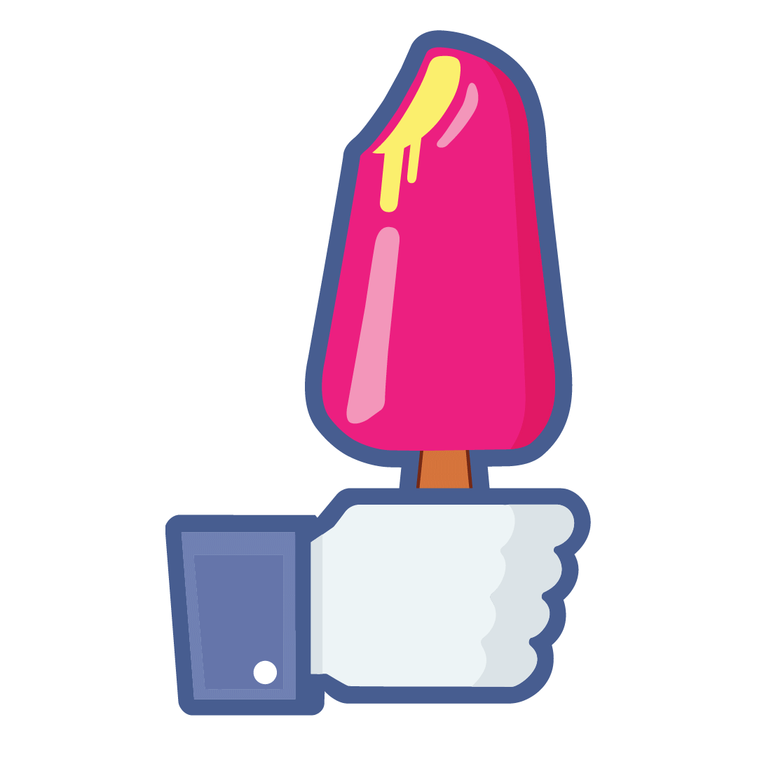 Paletas Bajo Cero Sticker by CID Autos for iOS & Android | GIPHY