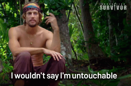 Survivorau GIF by Australian Survivor - Find & Share on GIPHY