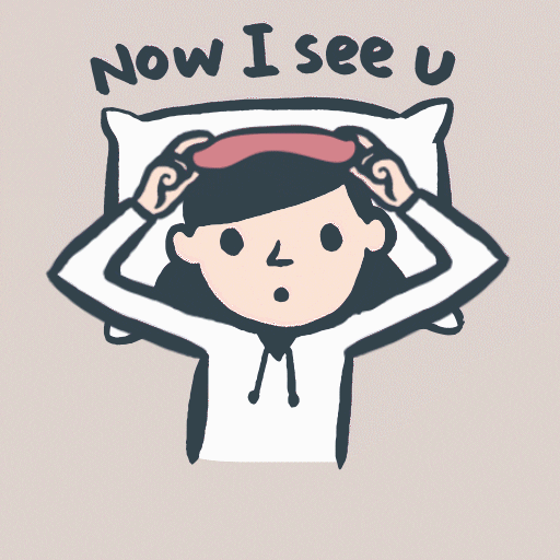 I See You Gif Tumblr