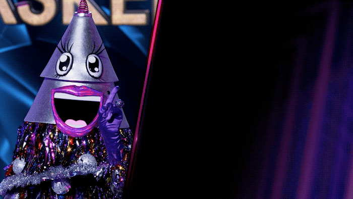 Fox GIF by The Masked Singer - Find & Share on GIPHY