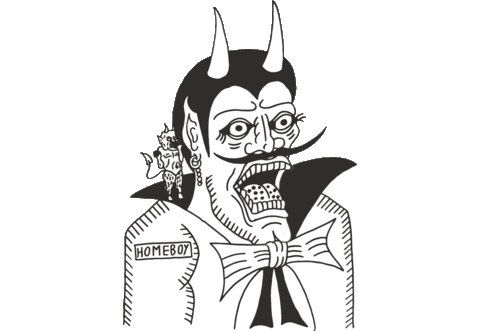 HOMEBOY ART & DESIGNES GIFs on GIPHY - Be Animated