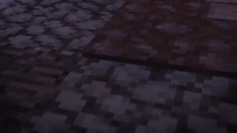 Coming For You Video Game GIF by Minecraft - Find & Share on GIPHY