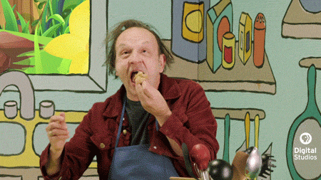 Tasty Treat GIFs - Find & Share on GIPHY