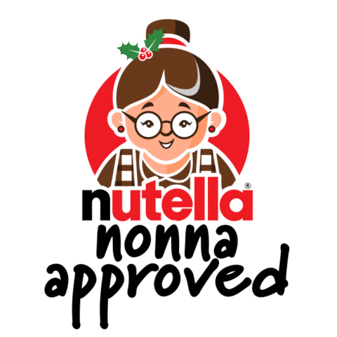 Nutella Logo Png