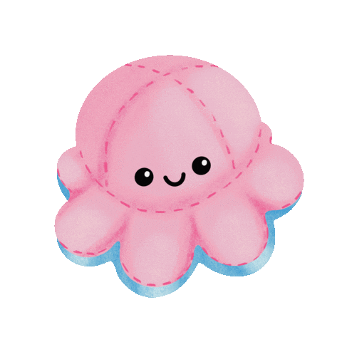 Happy Pink Sticker for iOS & Android | GIPHY