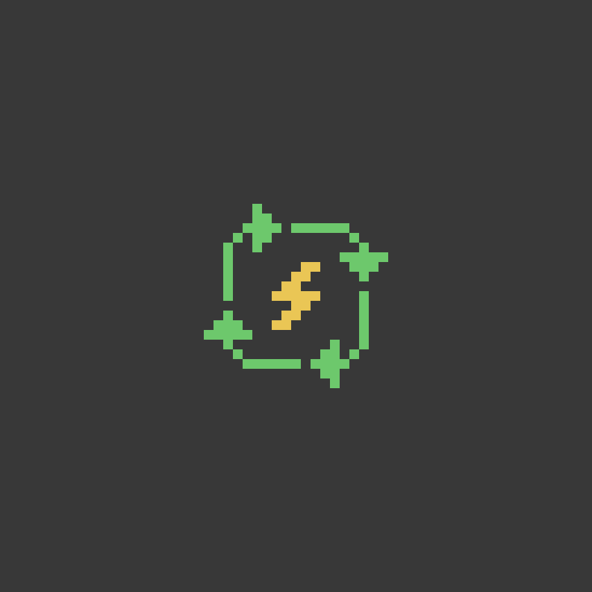 Pixel Power GIF - Find & Share on GIPHY