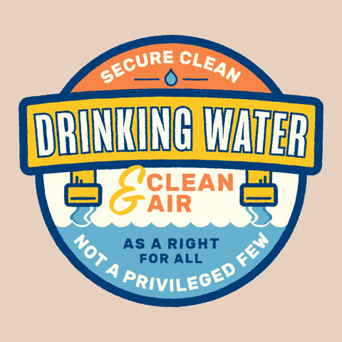 Oil Secure Clean Drinking Water GIFs - Get the best GIF on GIPHY