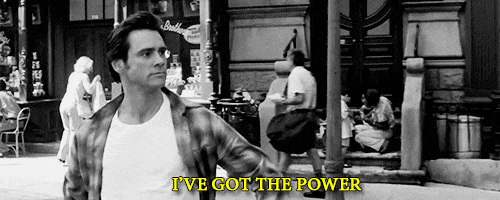 Ive Got The Power GIFs - Find & Share on GIPHY Ive Got The Power GIFs - Find & Share on GIPHY