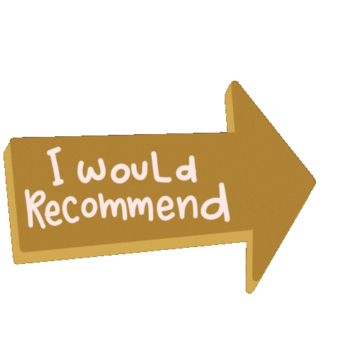 Arrow Approve Sticker by Demic for iOS & Android | GIPHY