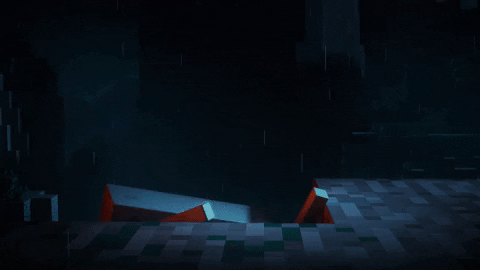 Video Game Microsoft GIF by Minecraft - Find & Share on GIPHY