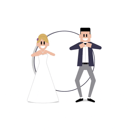 Wedding Gifs