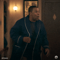 If You Smell What The Rock Is Cooking Gif
