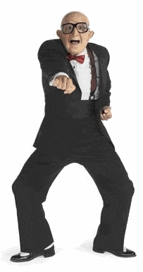 Dancing With The Flags GIFs - Get the best GIF on GIPHY