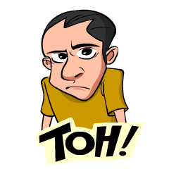 Daily slang GIFs on GIPHY - Be Animated