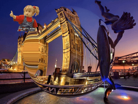 One Tower Bridge GIFs - Get the best GIF on GIPHY