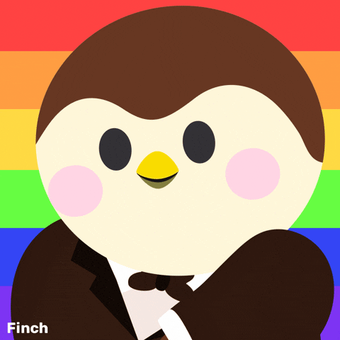Finch Care GIFs on GIPHY - Be Animated