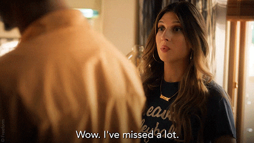 Missed-a-lot GIFs - Get the best GIF on GIPHY