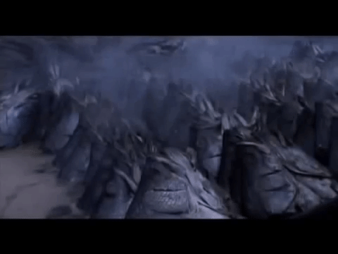 The-nightmare-documentary GIFs - Get the best GIF on GIPHY