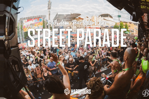 Street Parade GIFs - Get the best GIF on GIPHY