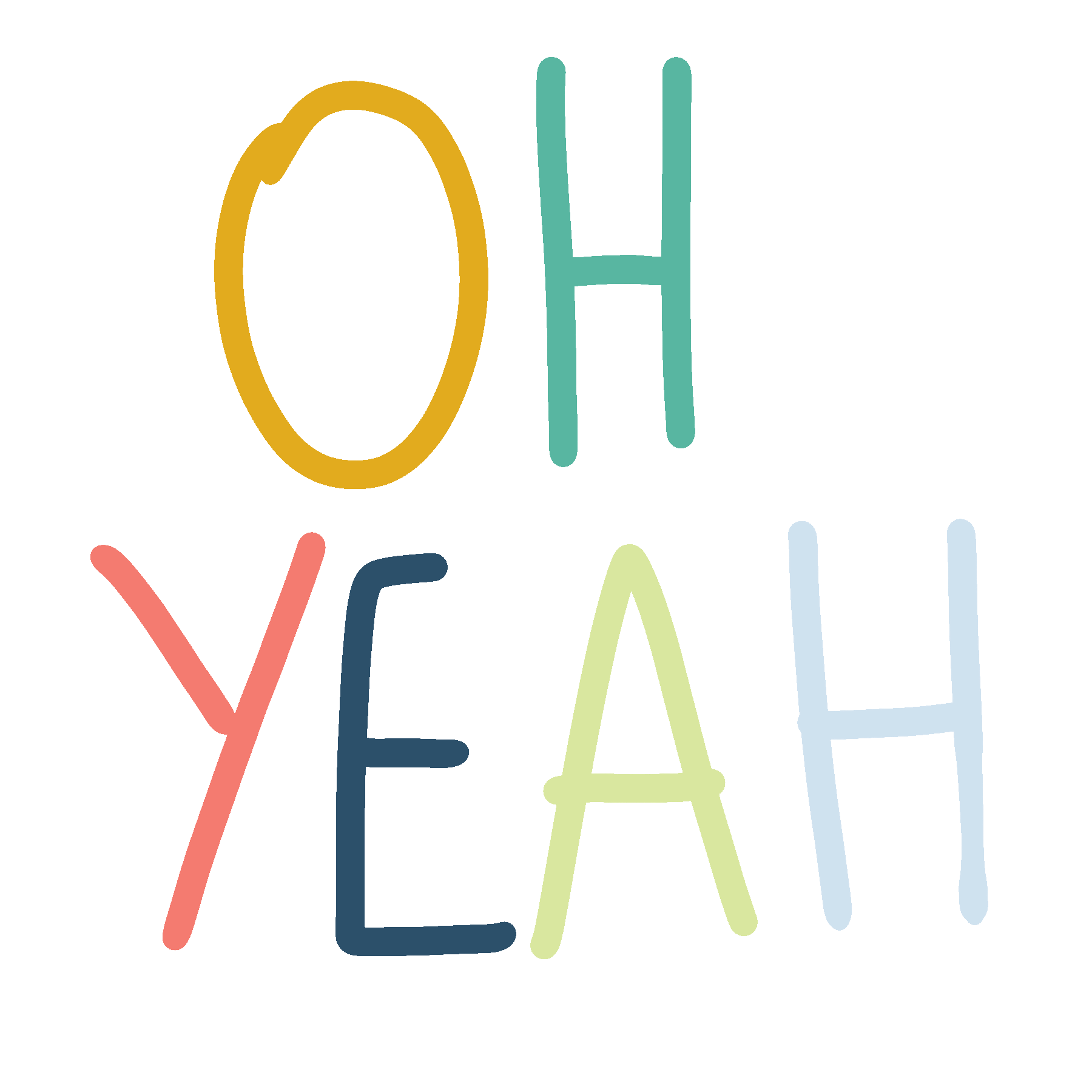 Oh Yeah Queenbemonyei Sticker by Queenbe for iOS & Android | GIPHY